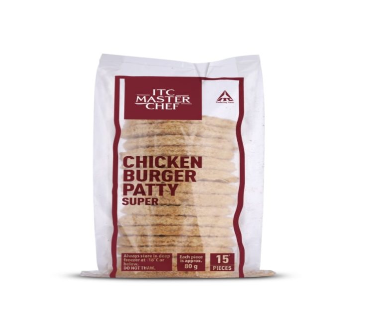 ITC – Chicken Burger Super – Fmartfrozenfoods.in | Online Frozen Foods ...